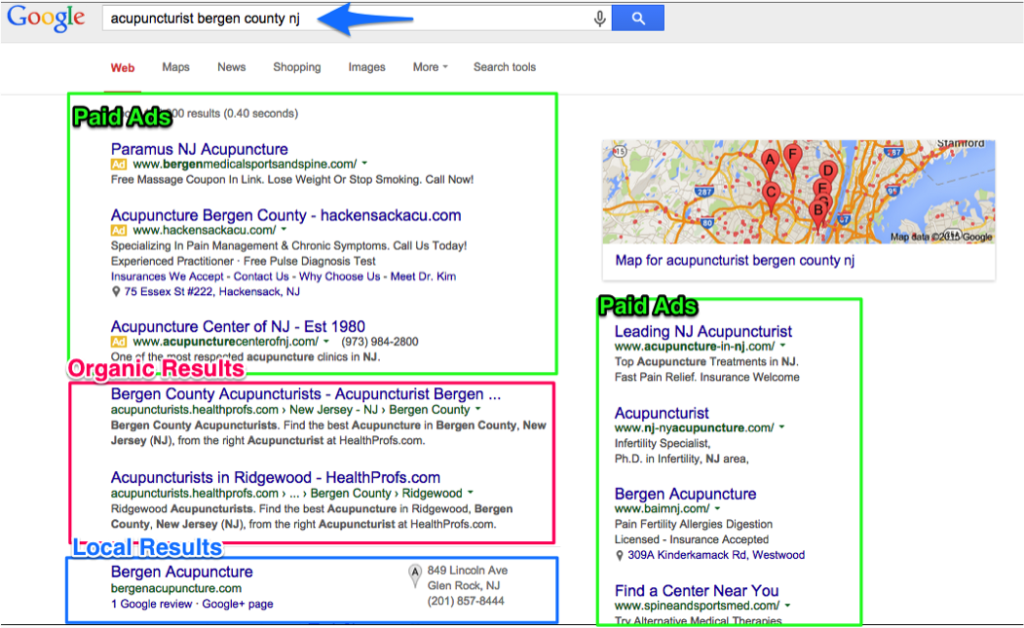A Simple Way to Use Search Engine Optimization (SEO) for Your Practice ...
